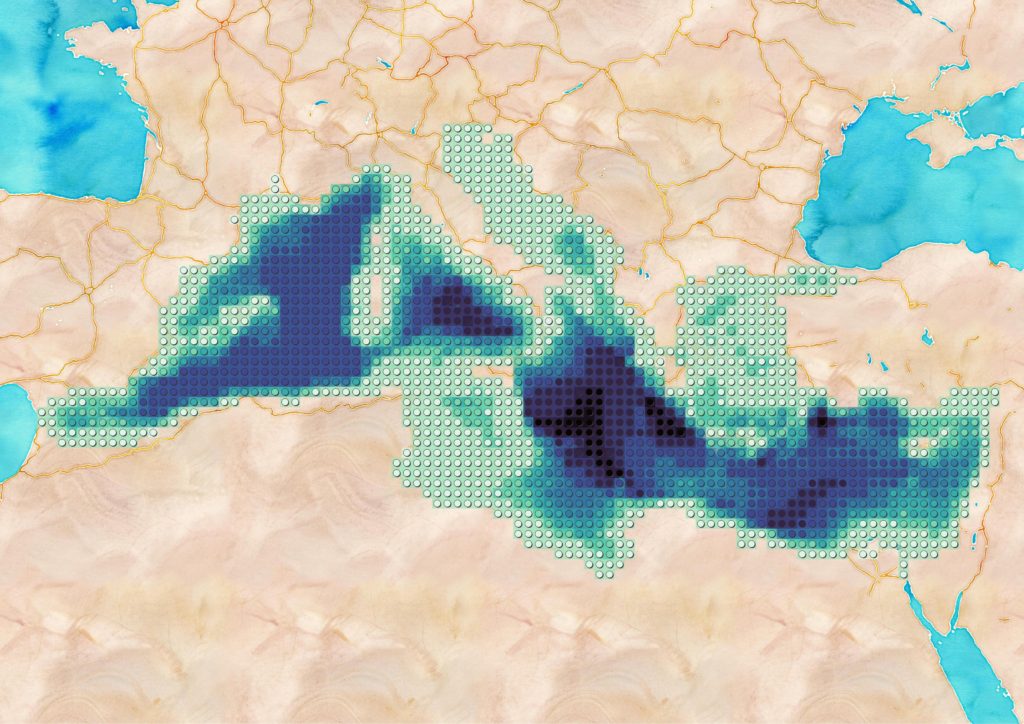 Simbología «LEGO» en QGIS – Blog